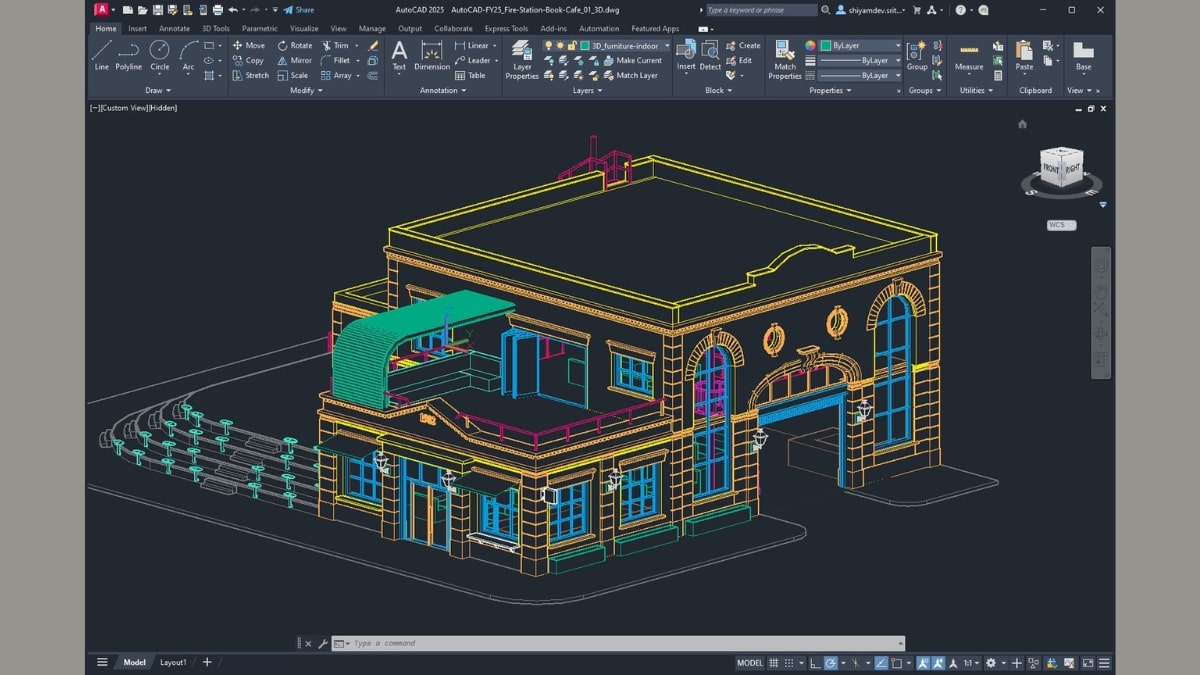 Hướng dẫn sử dụng lệnh Copy trong CAD cho người mới bắt đầu giúp sao ...