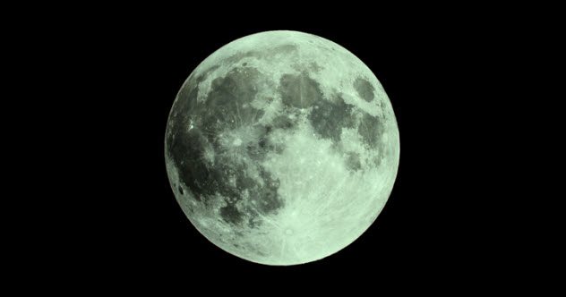 Exploring the 10 Biggest Moons in Our Solar System - Mytour