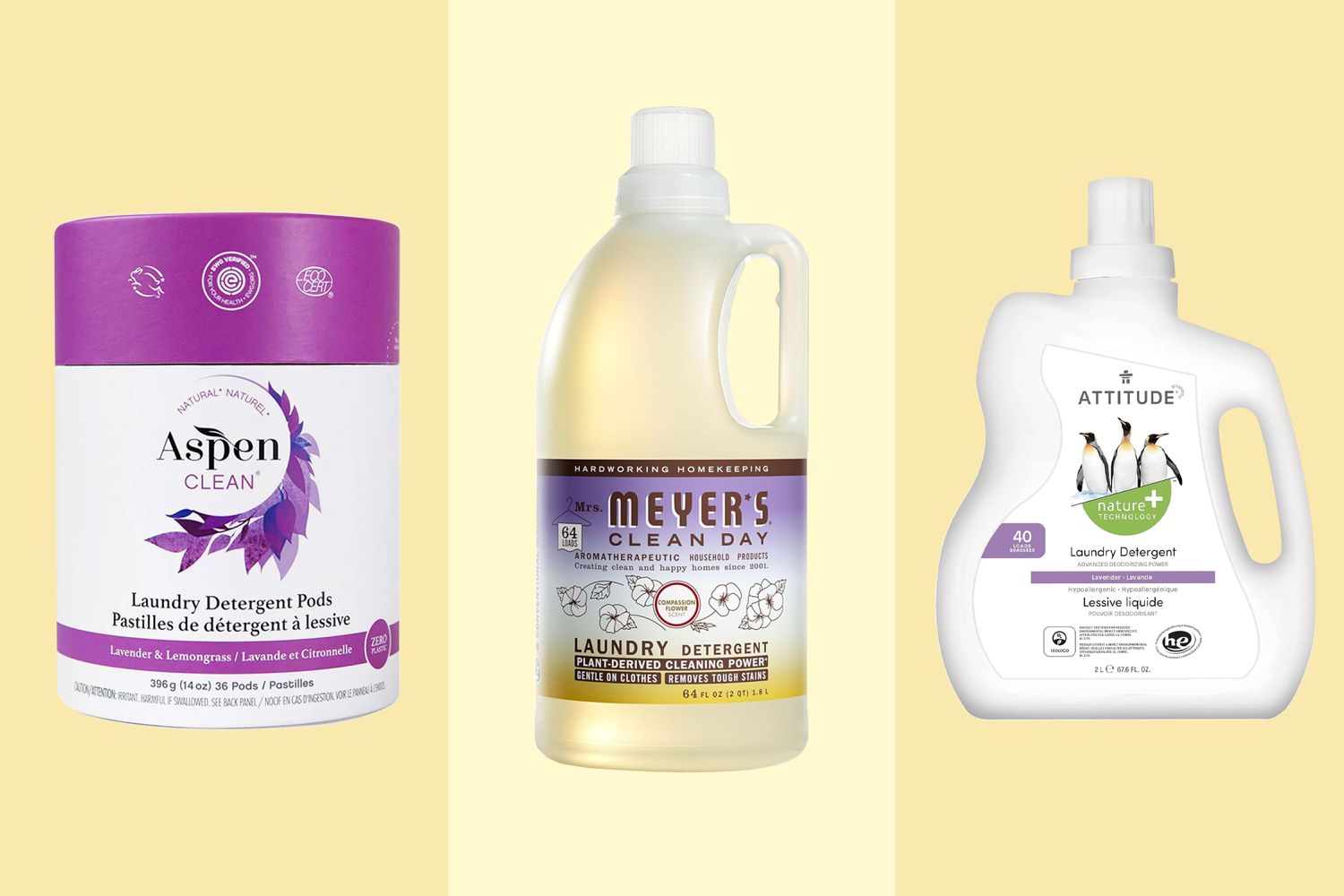 Top Fragrant Laundry Detergents That Passed Our Rigorous Tests