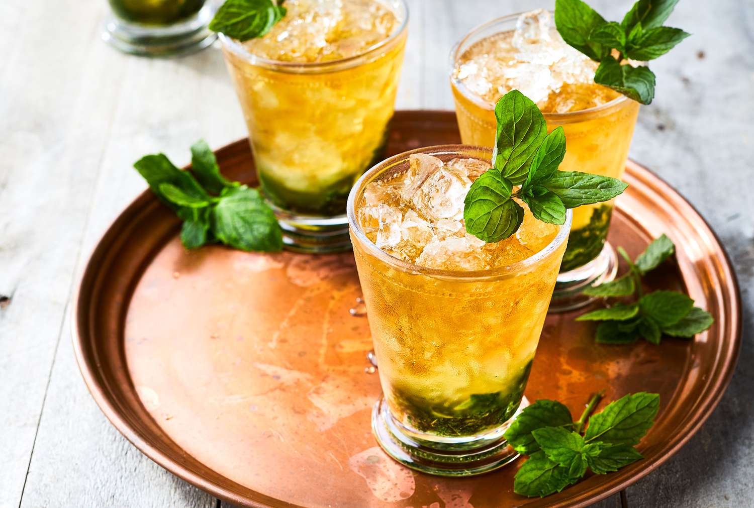 25 Cool Summer Drinks Perfect for Scorching Days