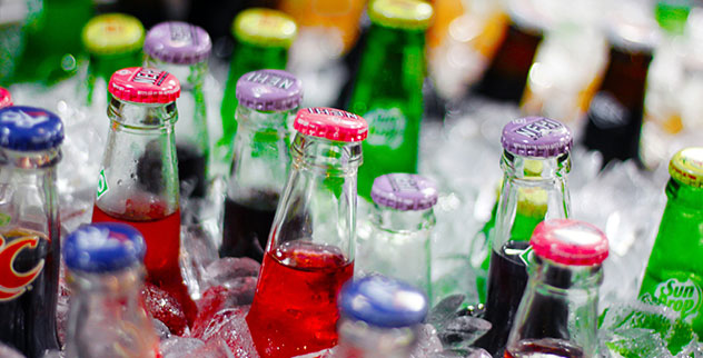 10 Intriguing Insights into the World of Soda - Mytour