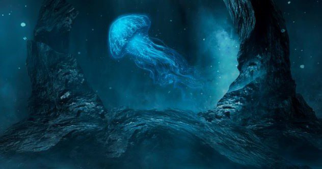 10 Mysterious and Disturbing Secrets of the Ocean That Still Baffle Us ...