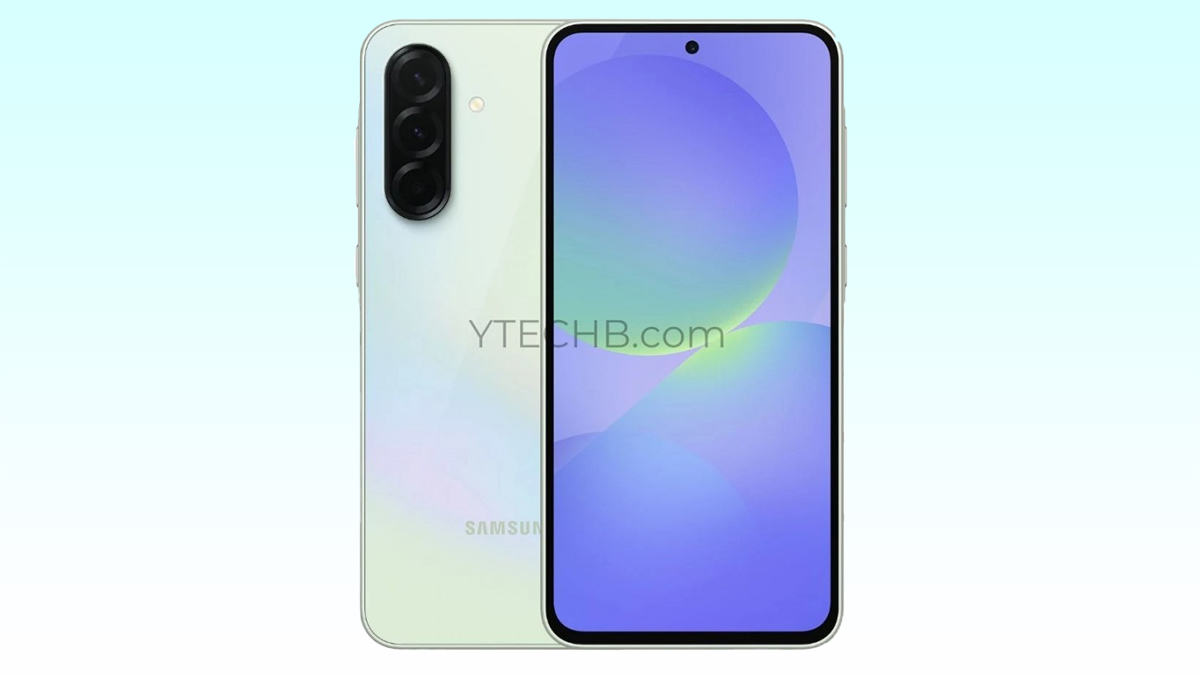 Galaxy A36 sắp ra mắt sẽ có các màu sắc nổi bật, hấp dẫn người dùng ...