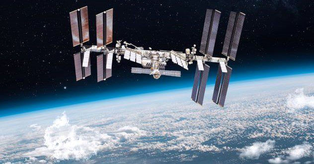 The 10 Most Intricate Machines Ever Constructed - Mytour