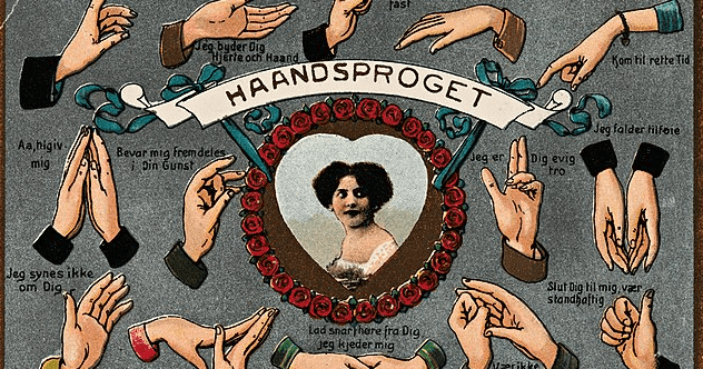 Exploring the Intriguing History of Sign Language Development - Mytour