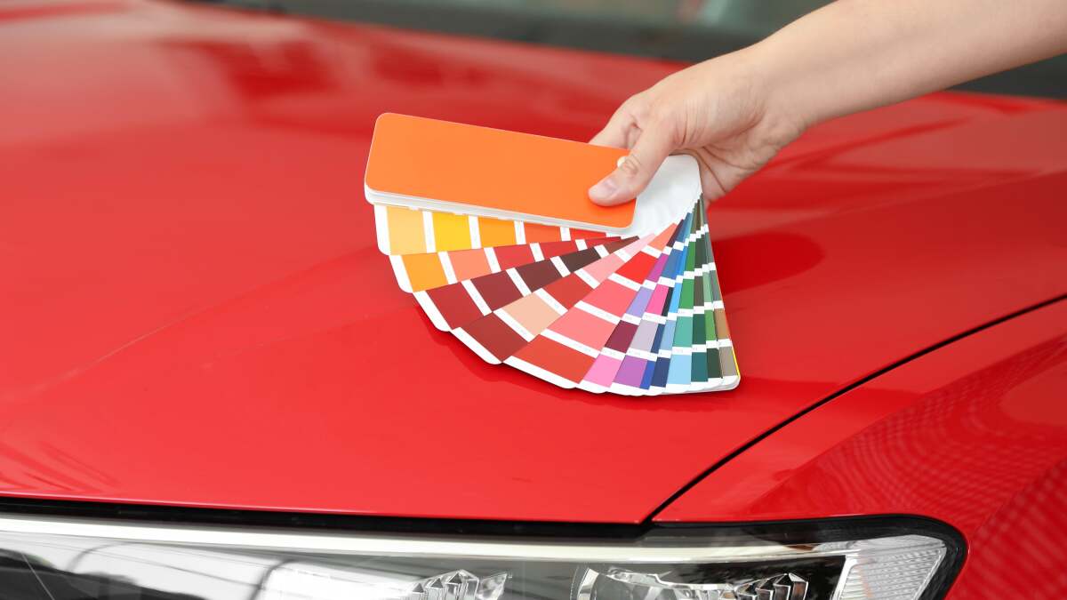 The Impact of Color on Your Car's Resale Value (and Why Yellow ...