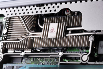 How Heat Sinks Function | Mytour