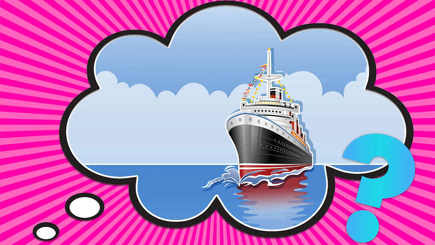 What Does the ‘SS’ Ship Designation Stand For?