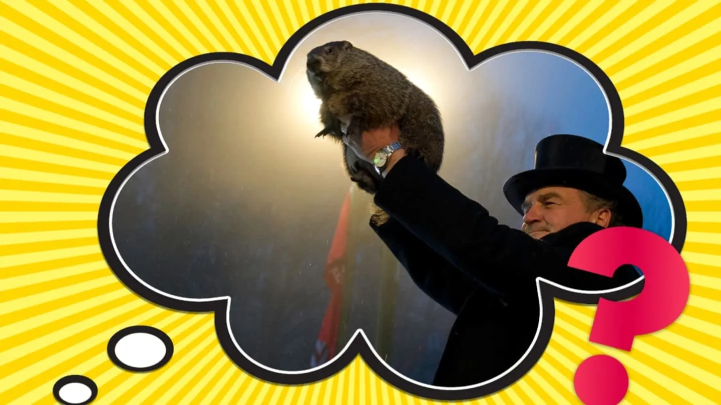 How Reliable Are Punxsutawney Phil's Groundhog Day Weather Forecasts?