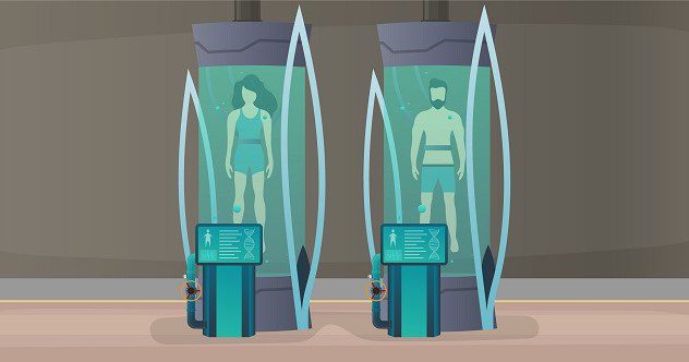 Discover 10 Intriguing Pioneering Cryogenics Experiments - Mytour