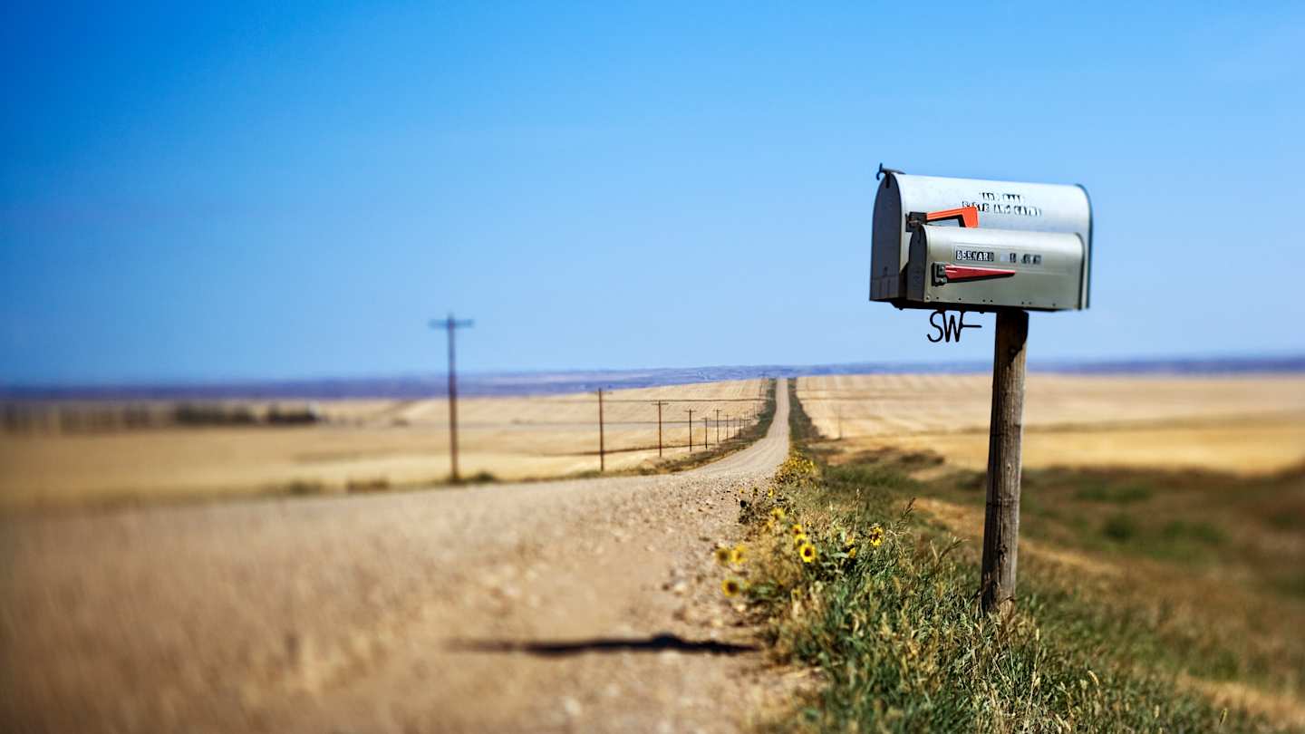 What Makes a Place the 'Boonies'?