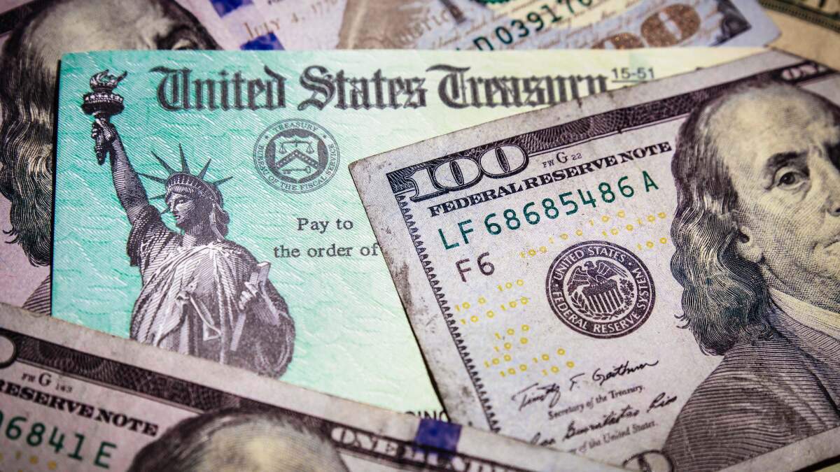 If you receive this IRS letter about your stimulus check, there’s no ...