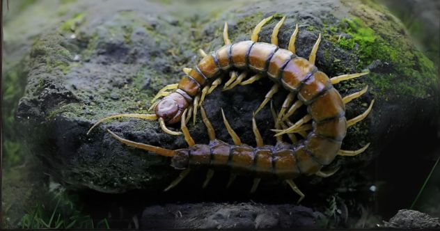 10 Gigantic Creatures from the Past - Mytour