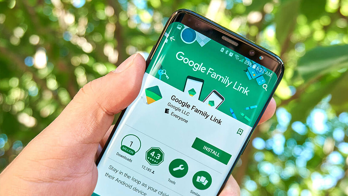 Hướng dẫn cách tắt Family Link dễ dàng và những điểm cần lưu ý khi thực ...