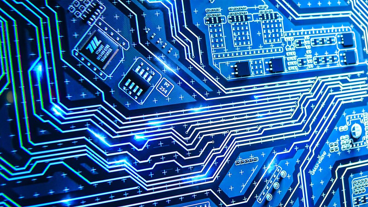 Discover the inner workings of microprocessors and their essential role ...