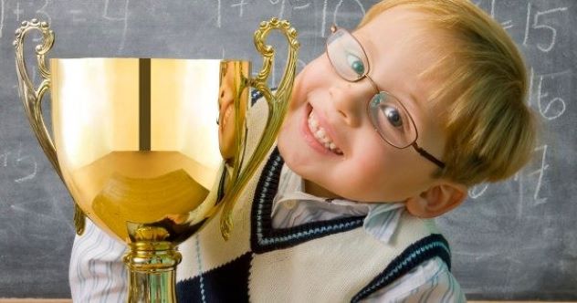 Top 10 Record-Breaking Youngsters - Mytour