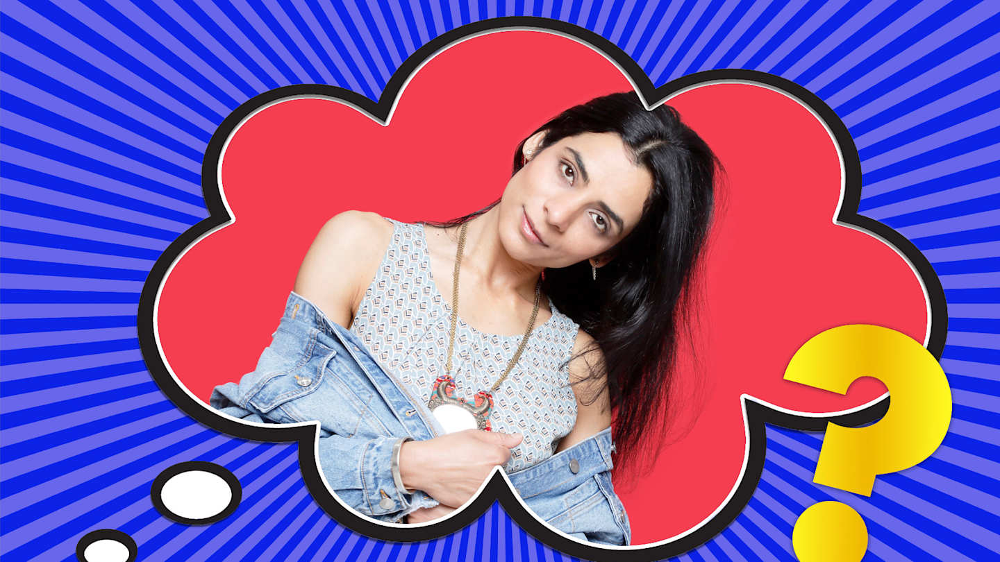 What Makes Us Tilt Our Heads When We’re in Photos?