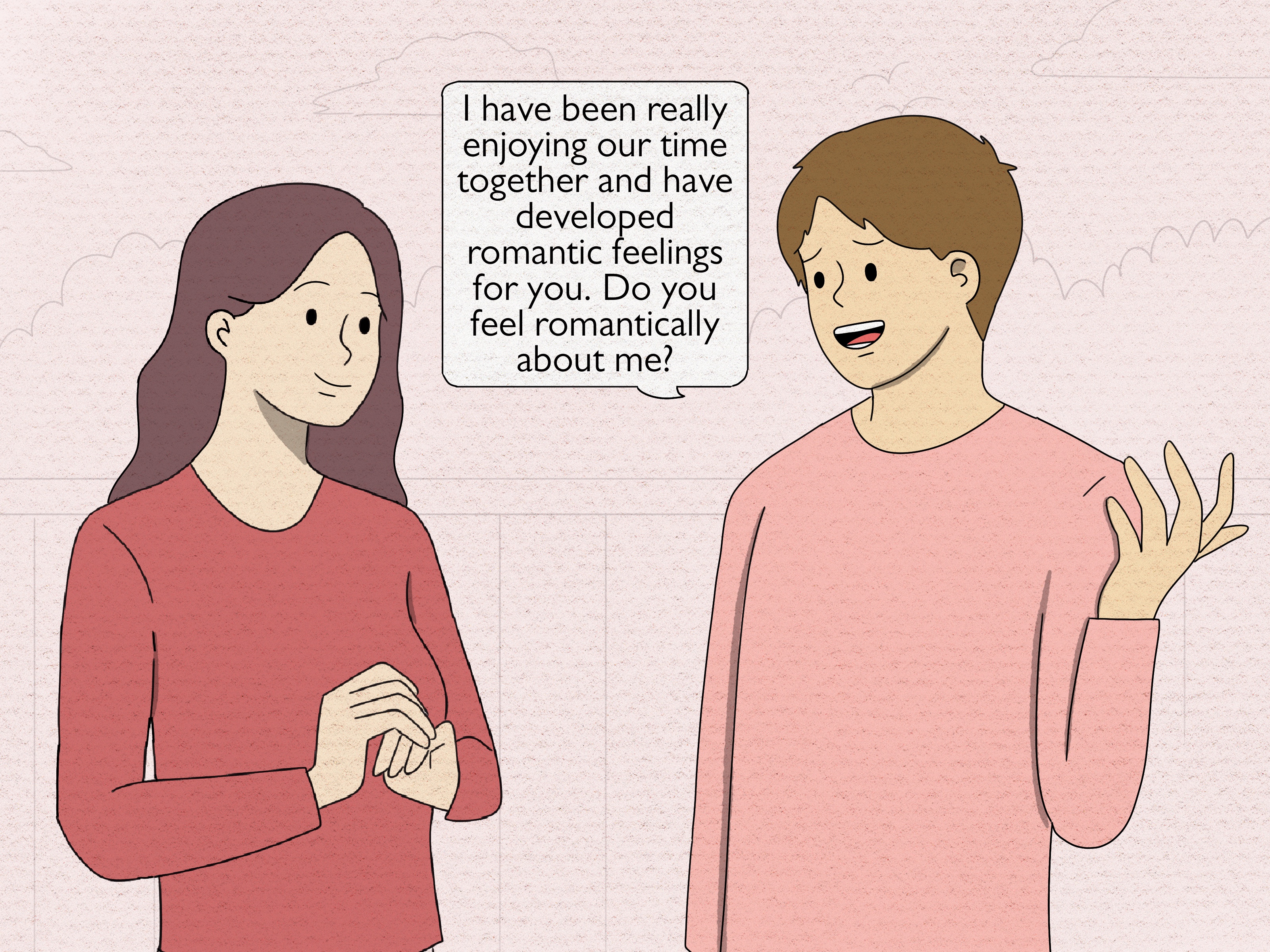 How to Understand a Girl's Emotions: A Step-by-Step Guide (with ...