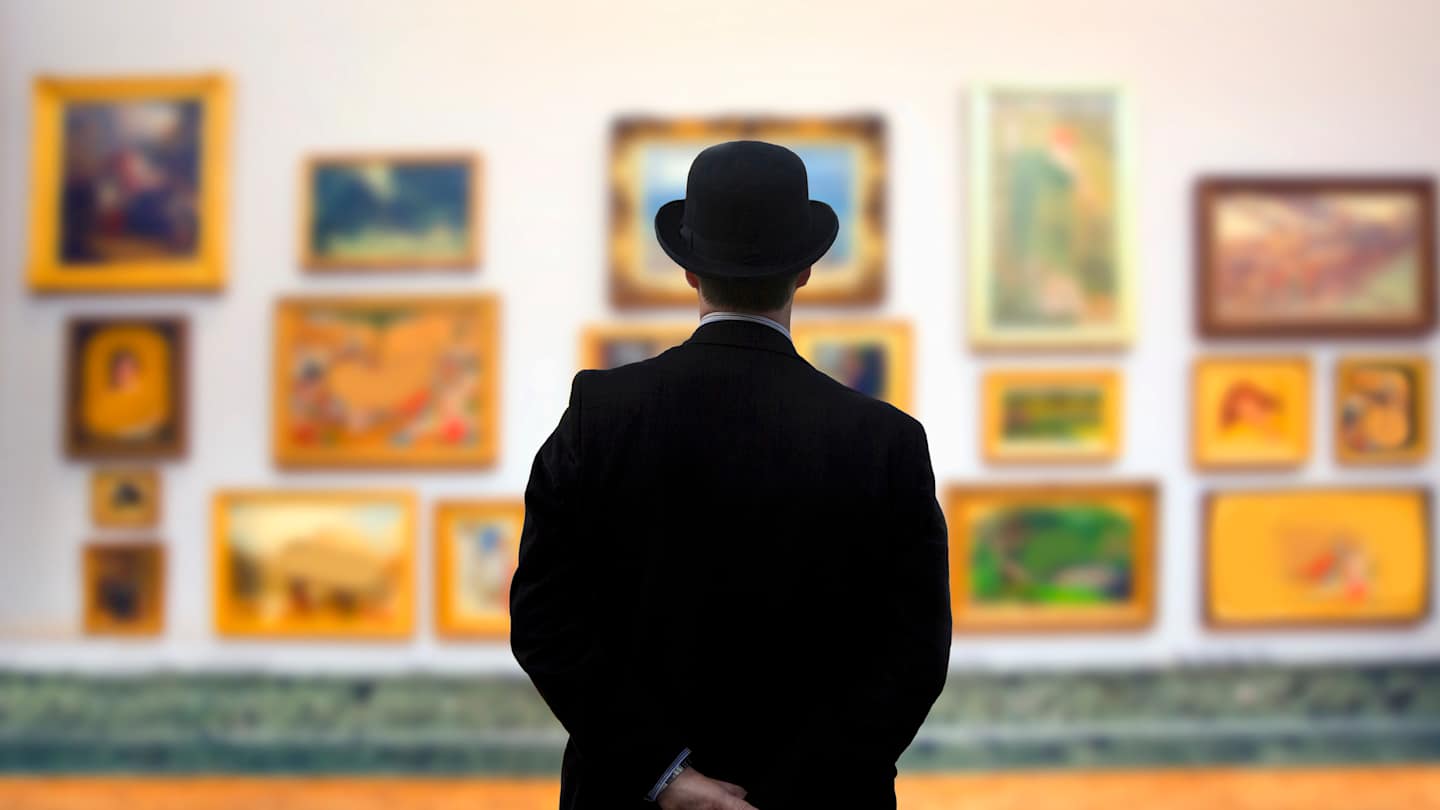 Exhibit vs. Exhibition: How Do They Differ?