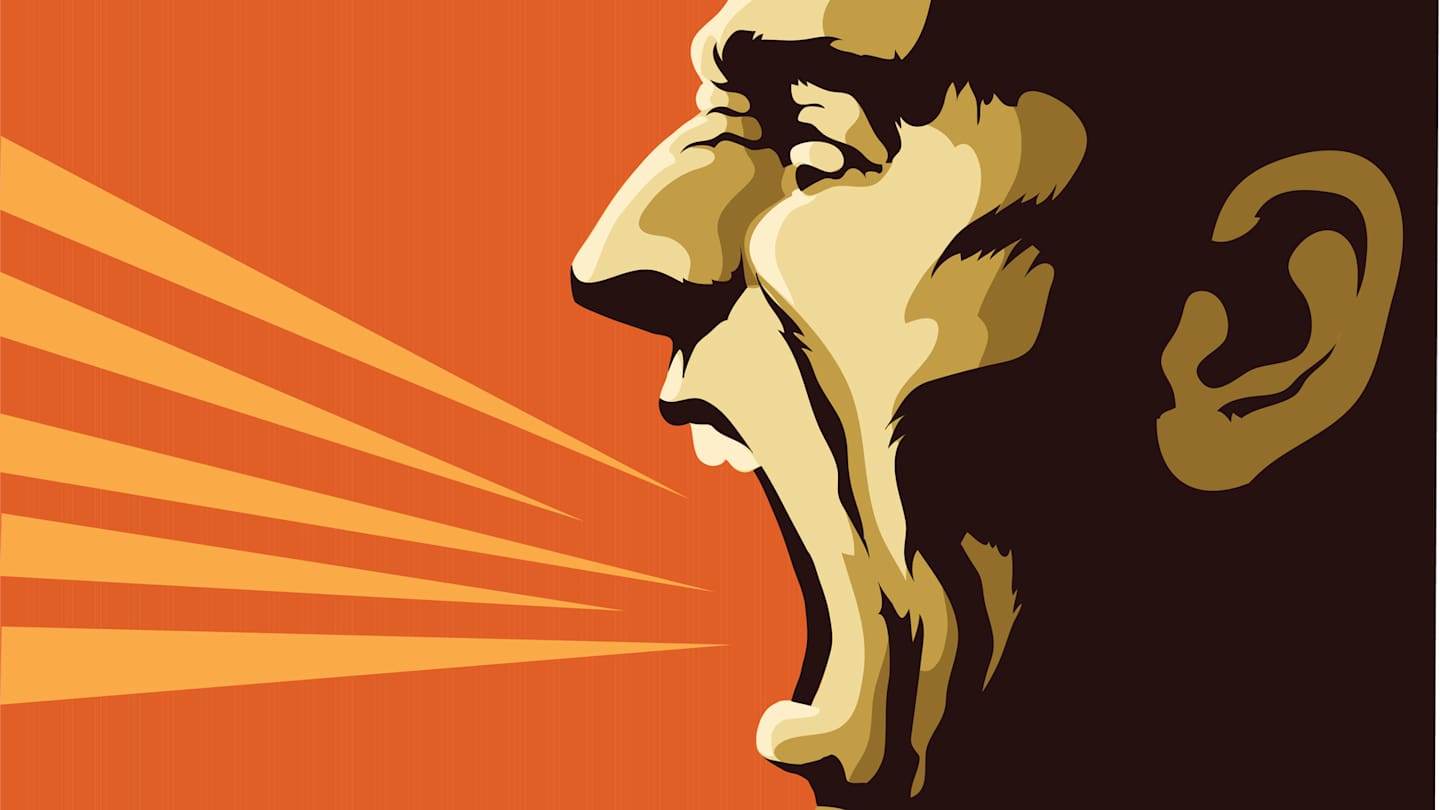 What exactly is the Wilhelm Scream?