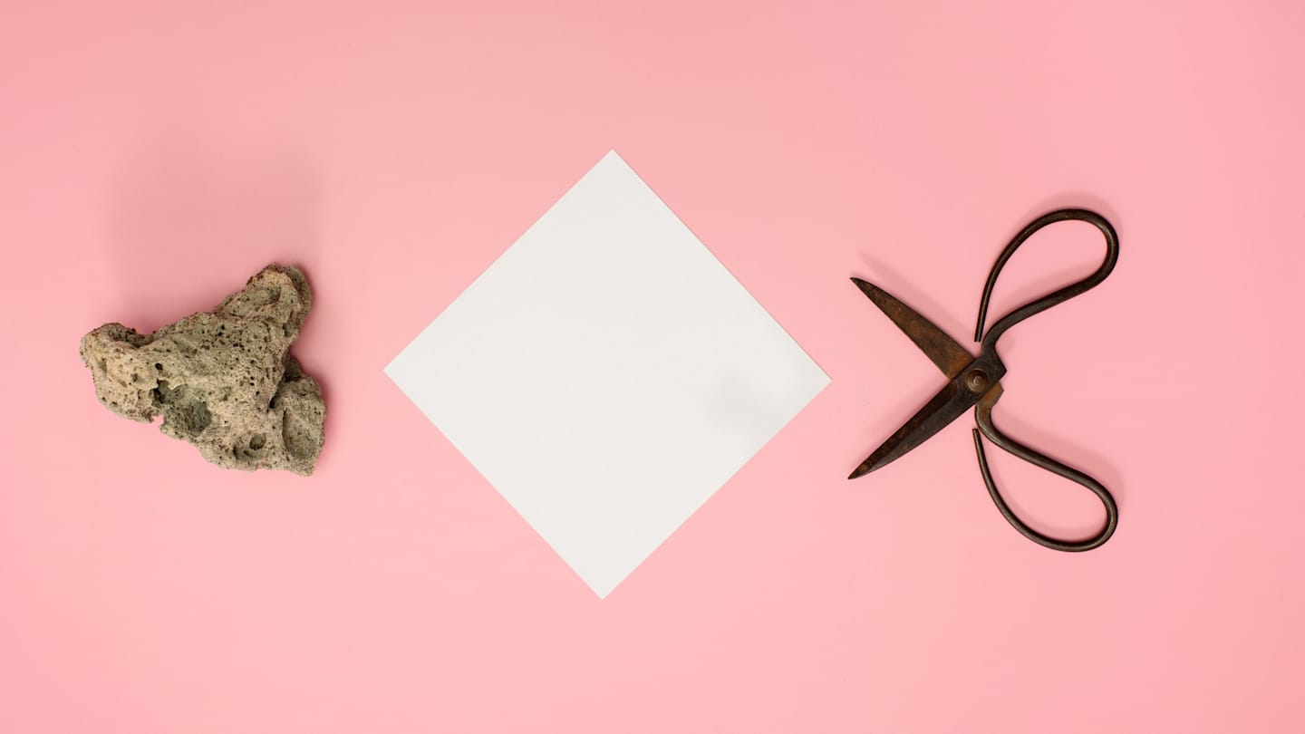 Why is the game Rock-Paper-Scissors sometimes referred to as 'Roshambo'?