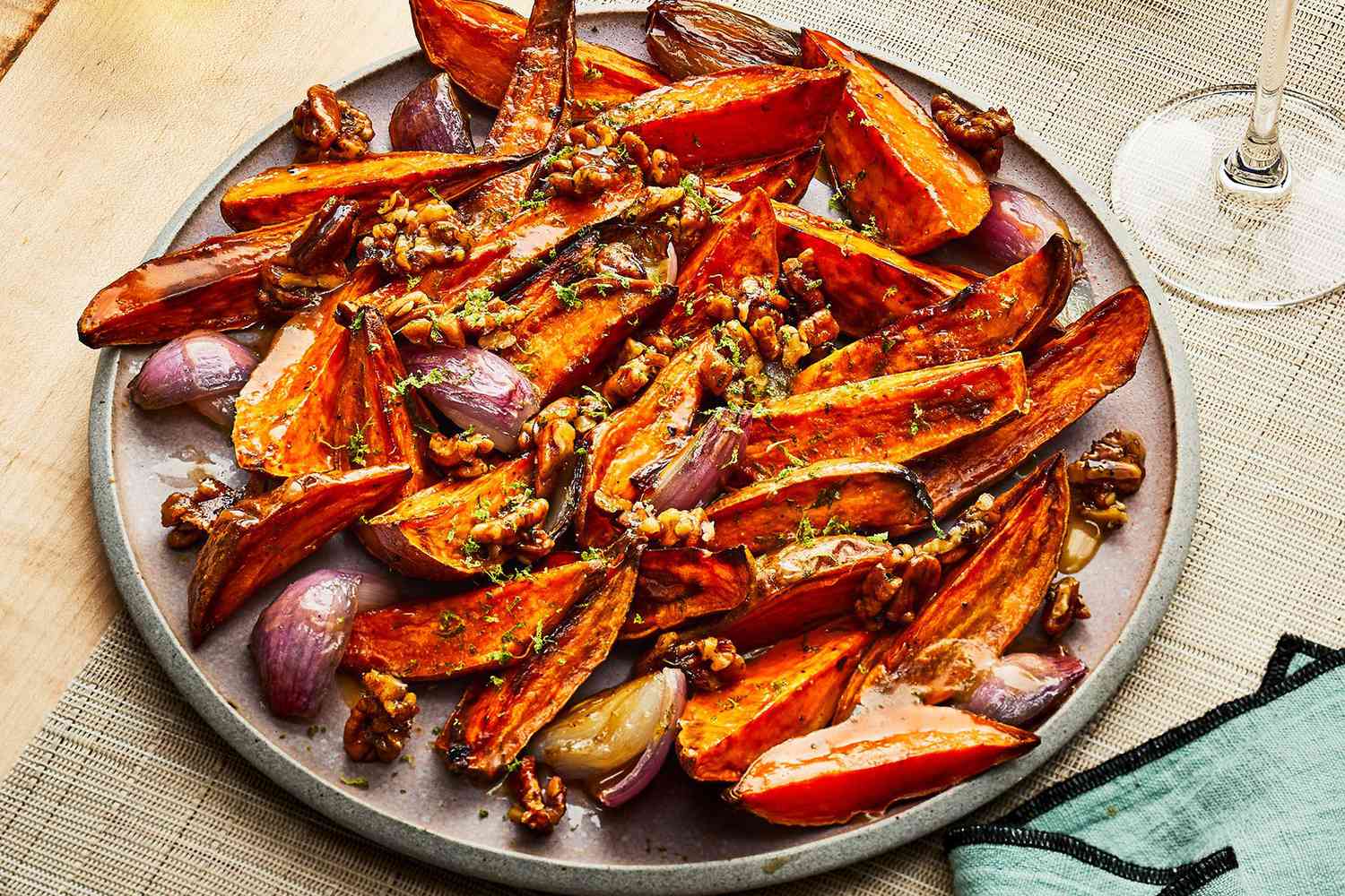 18 Delicious and Nutritious Sweet Potato Dishes to Try