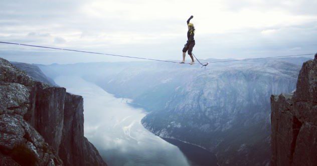10 Thrilling Adventures That Ended in Tragedy - Mytour