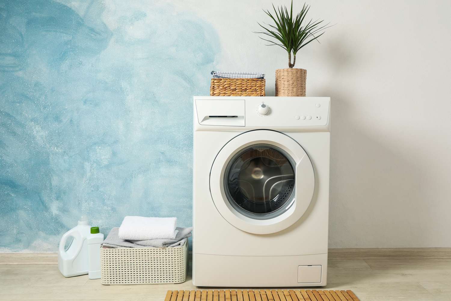 Master the art of selecting the ideal laundry cycle with ease every time.
