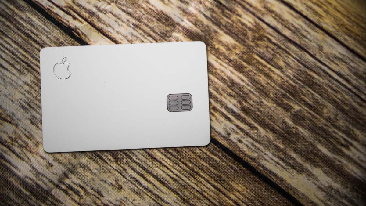 Apple Card Offers Relief by Allowing You to Postpone Your Payment This ...