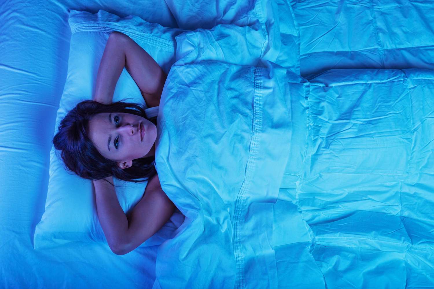 Tips For Falling Back Asleep After Waking Up In The Night
