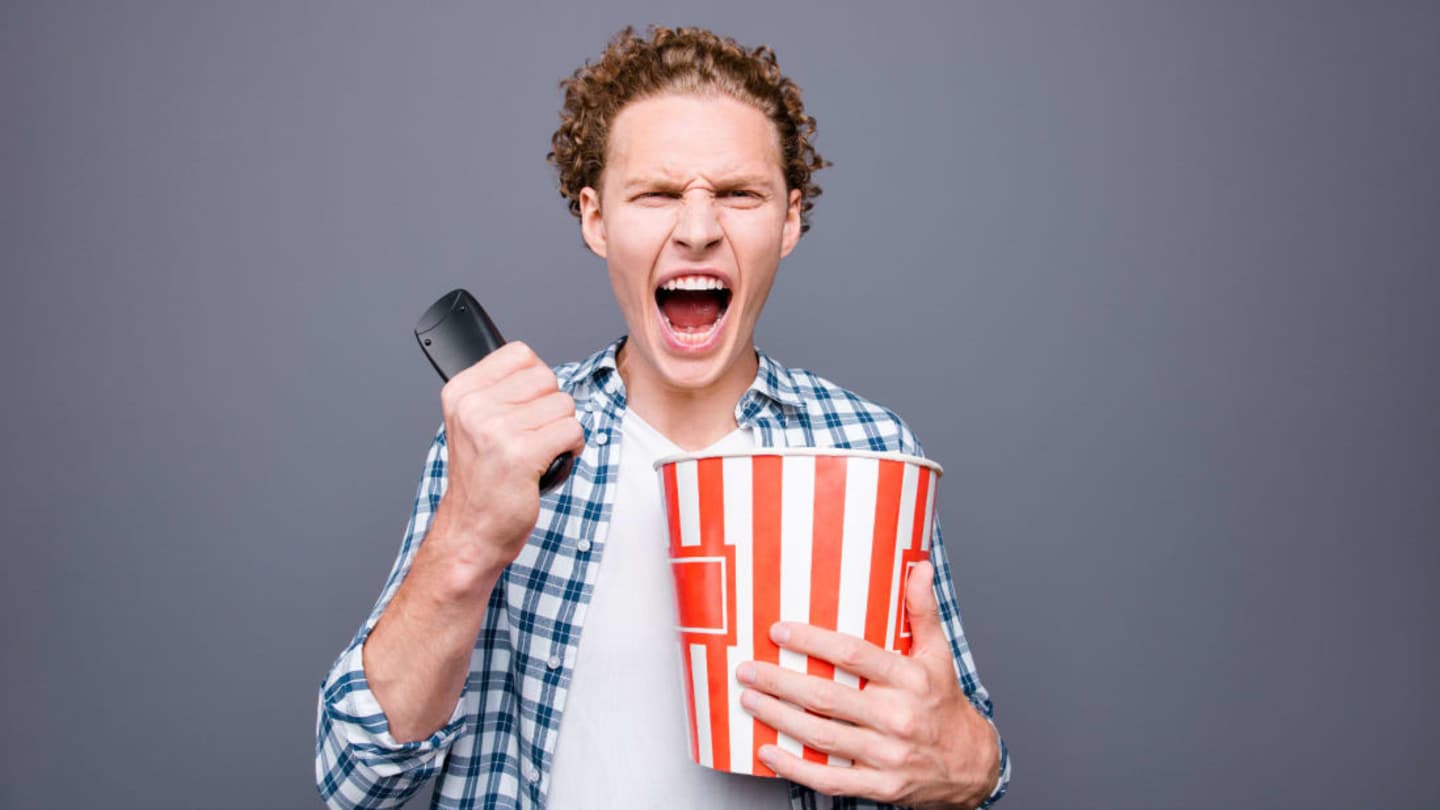 Why Movie Trailers Tend to Reveal So Much