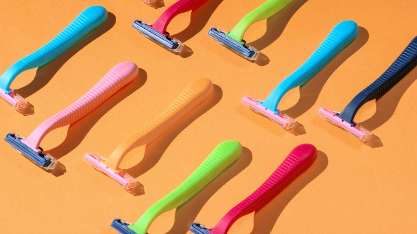How Do Men's and Women's Razors Differ?