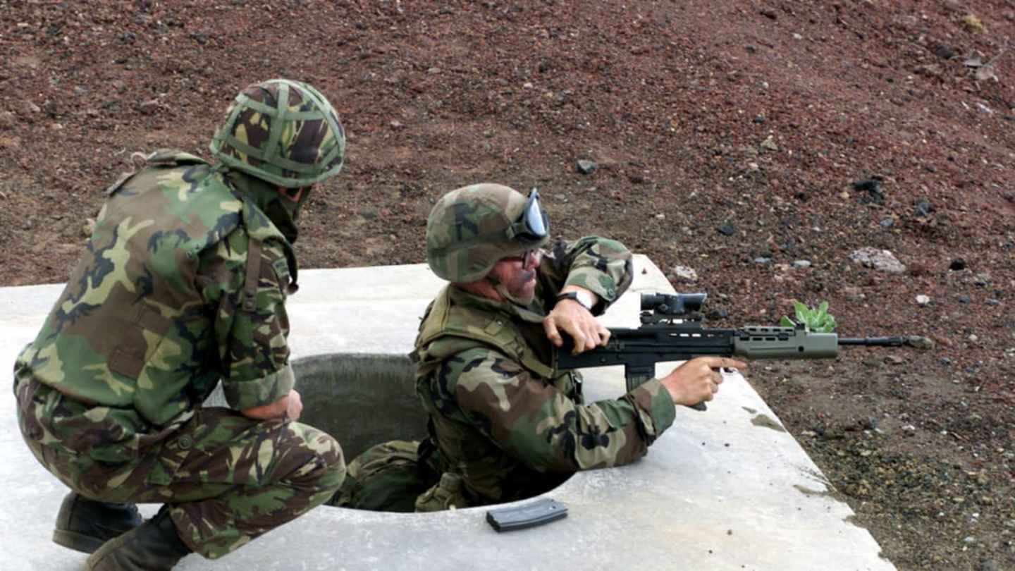 Why are Marines referred to as 'Jarheads'?