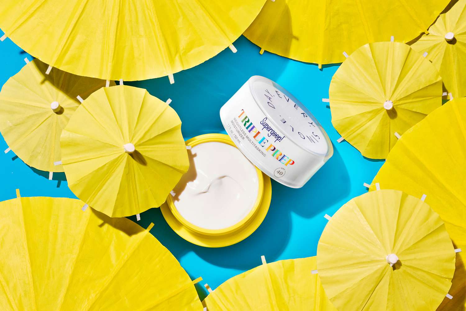 The Everyday Sunscreen You’ll Actually Want To Use, Plus Five Must-Have ...