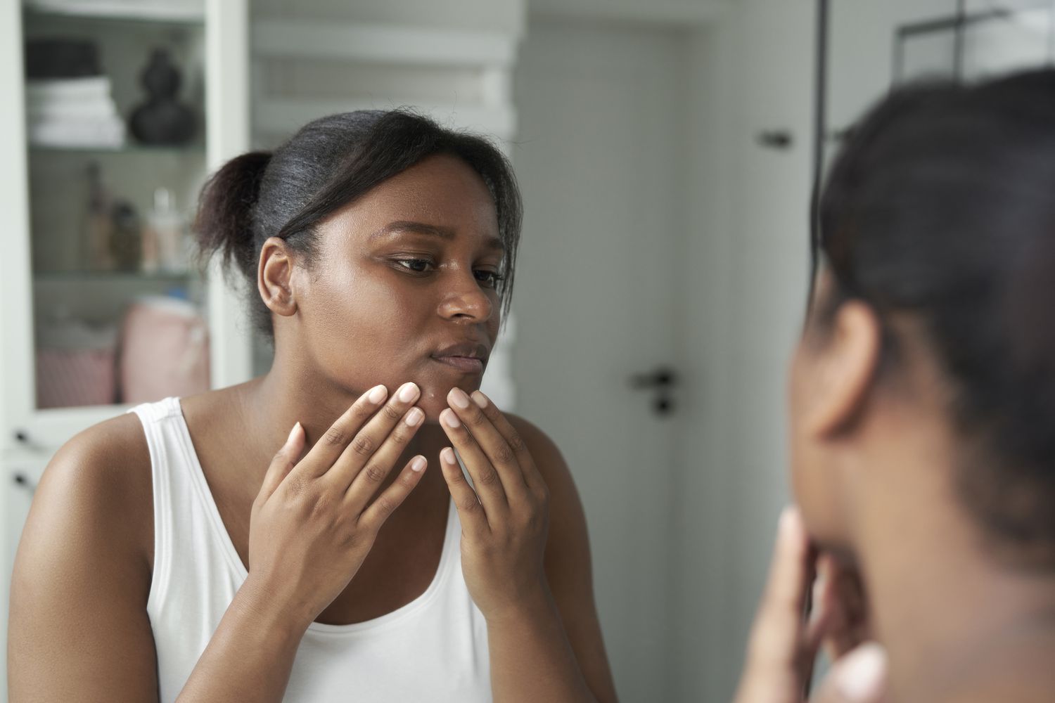 Is It Harmful to Pop Pimples?