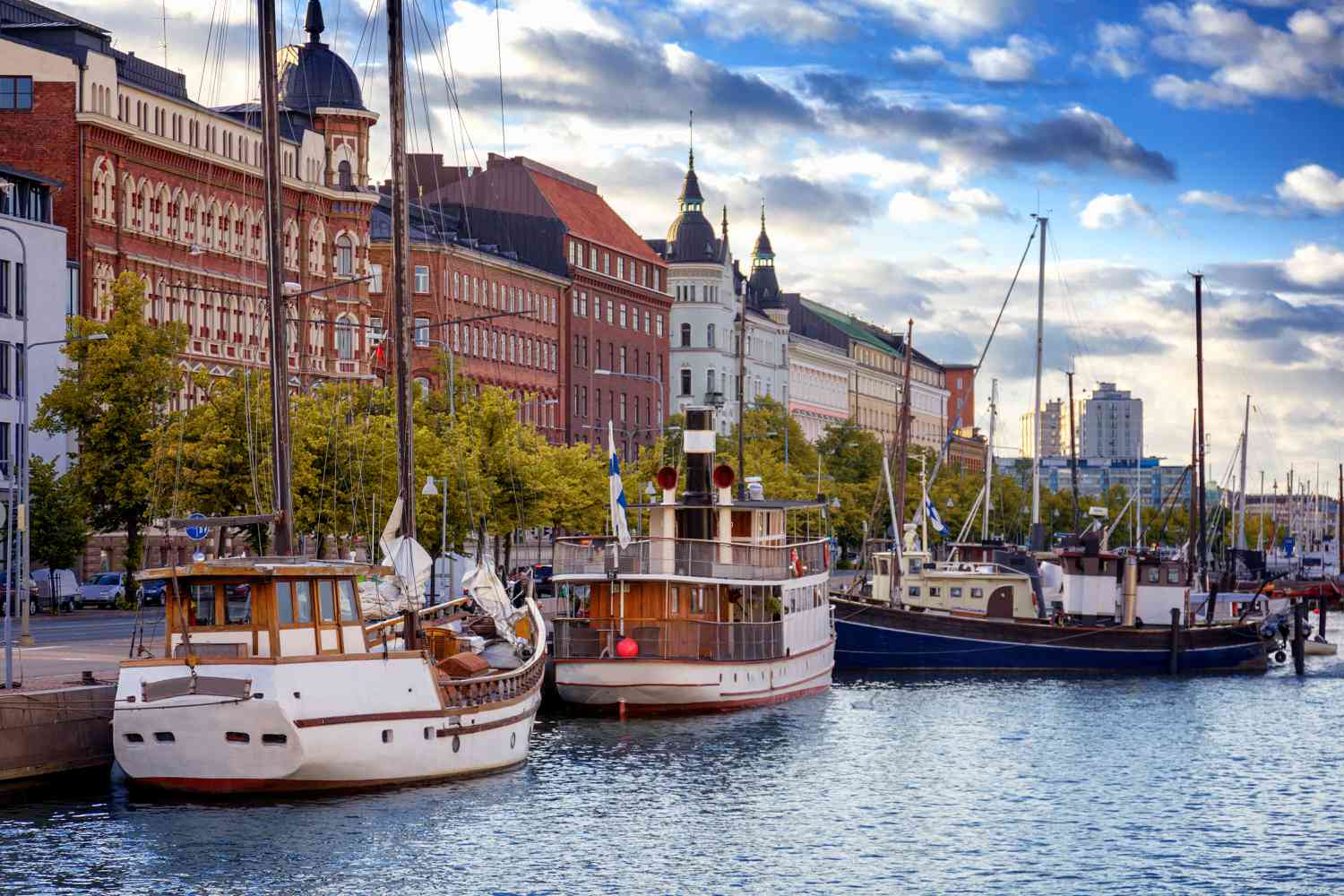 Here are the 20 nations ranked as the happiest, according to the World ...