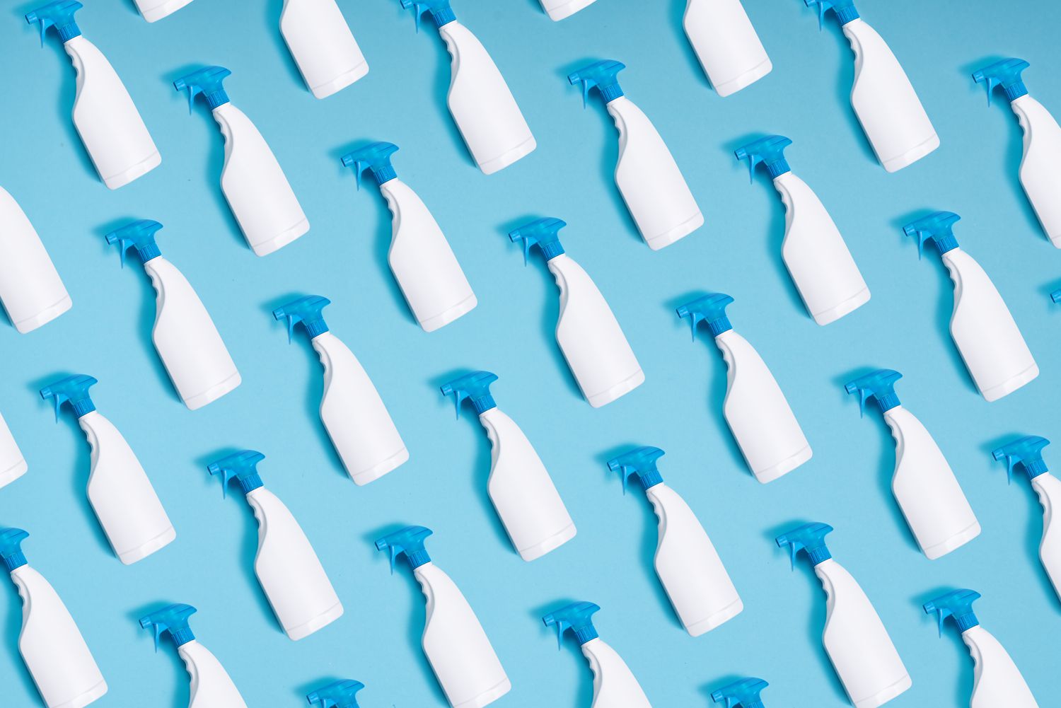 Here are 5 cleaning products that experts say you can skip in your home ...