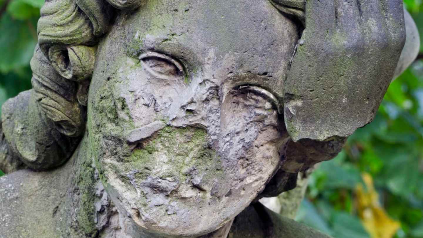 Why Do So Many Ancient Statues Lack Their Noses?