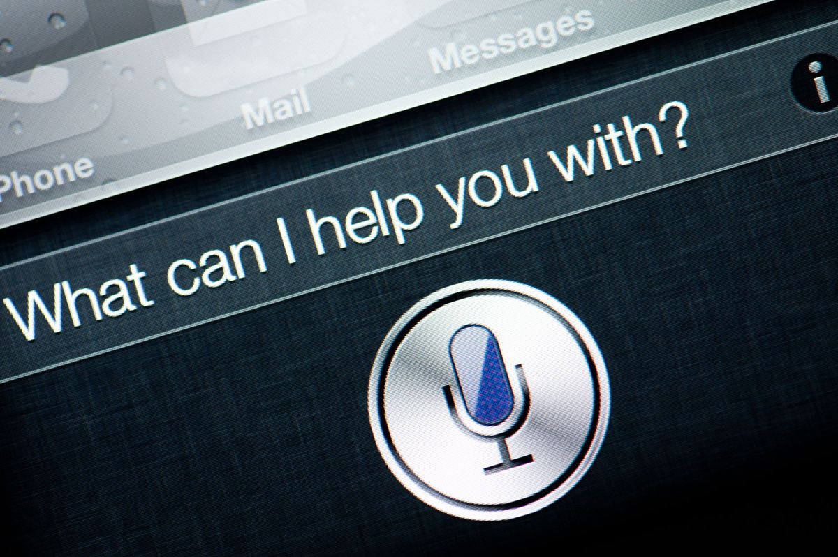 Understanding Siri's Functionality | Mytour