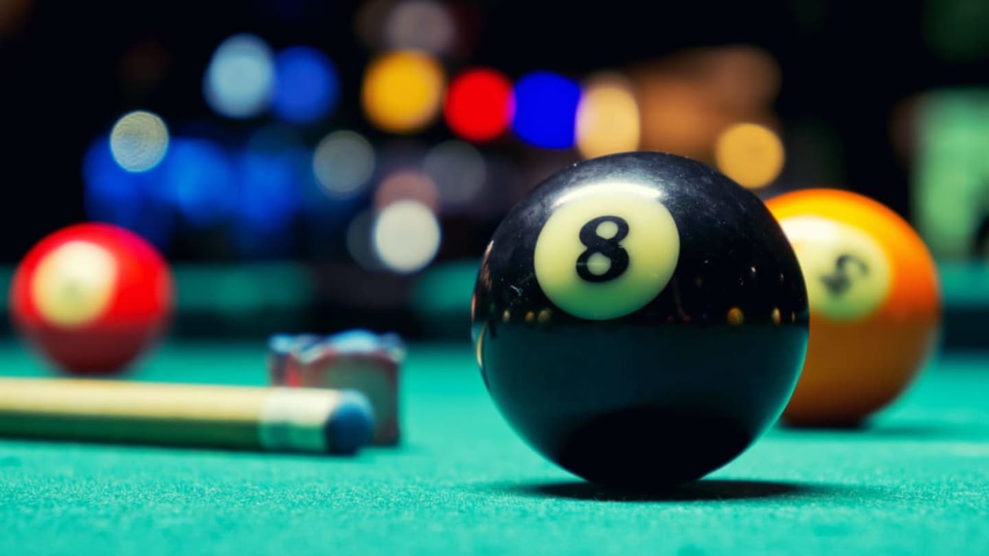 How is Pool Different from Billiards?