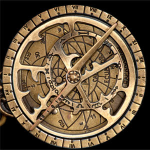 The Magic Behind Astrolabes | Mytour