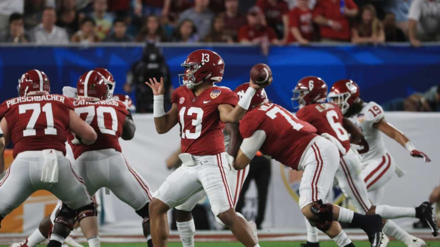 What’s the story behind Alabama's mascot being an elephant, and where ...