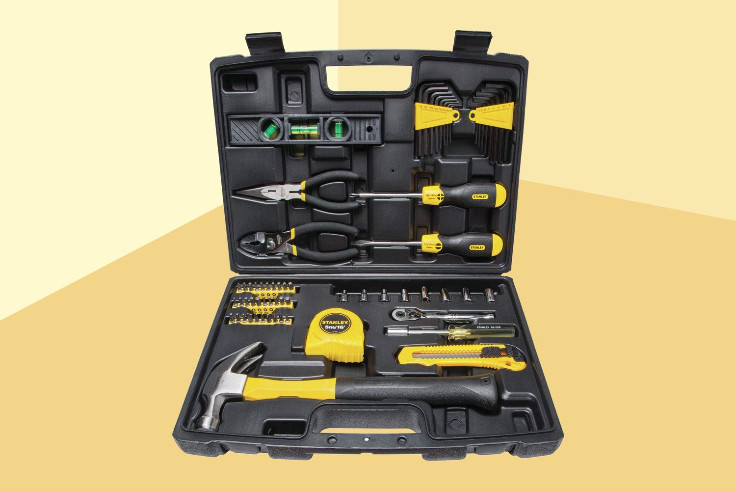 Top 10 Tool Kits You Need for Every Household Job