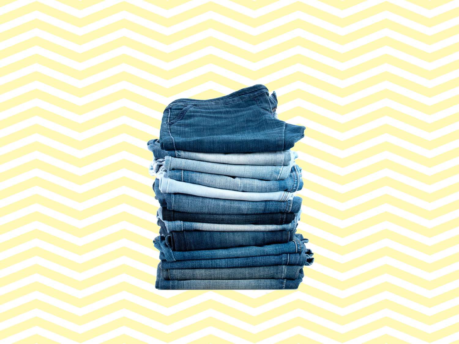 A Comprehensive Guide to Properly Washing Jeans and Caring for Denim ...