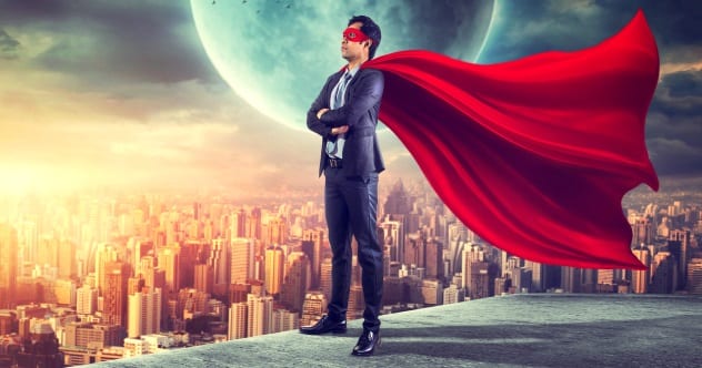 Top 10 Real-Life Superpowers You Can Master - Mytour