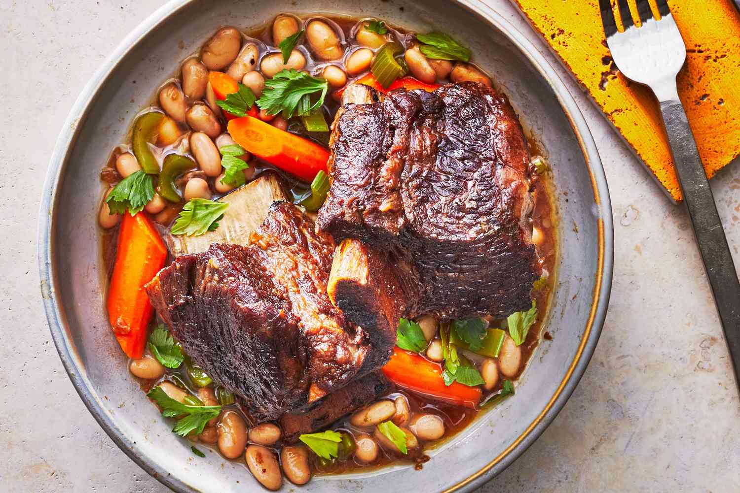 20 Mouthwatering Short Rib Recipes That Are Supremely Tender