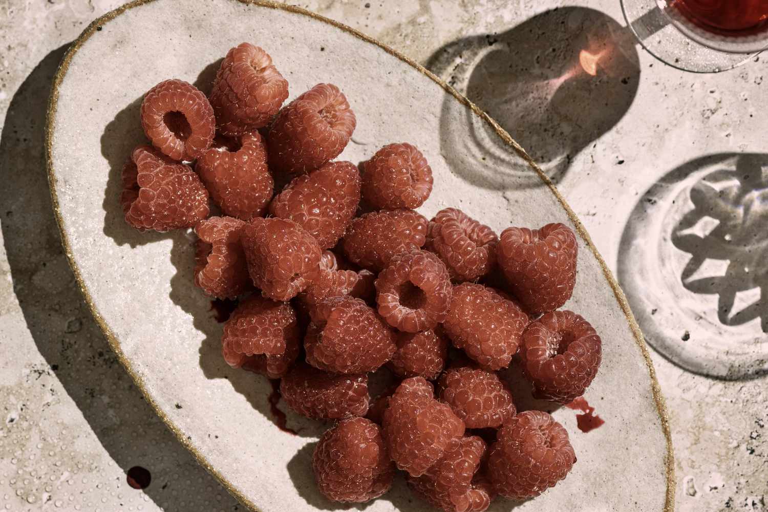 Learn how to keep your raspberries fresh for longer by storing them ...