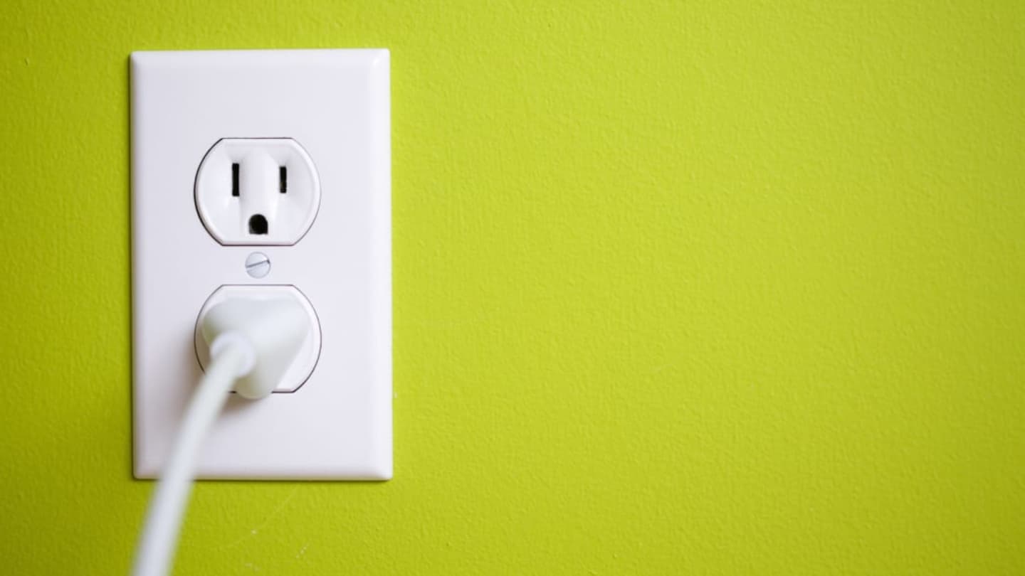 Why aren't there standard sockets across all nations?