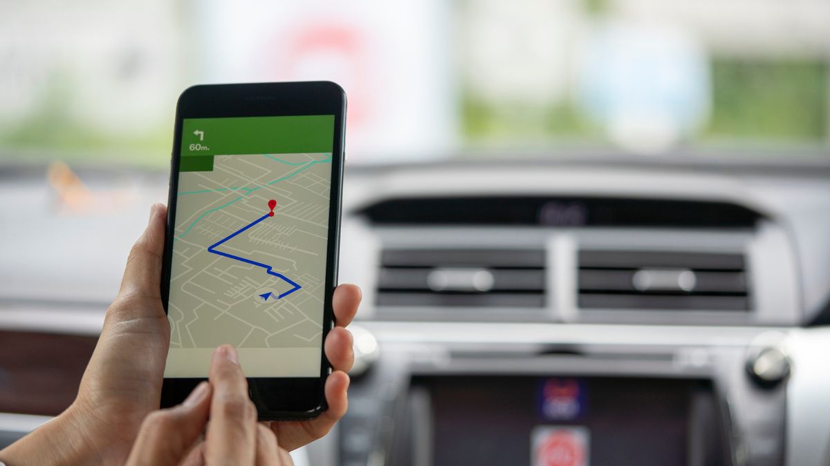 Understanding the Functionality of GPS Phones | Mytour