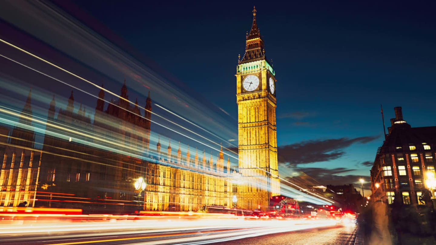 What is the Reason Behind the UK's Left-Side Driving?